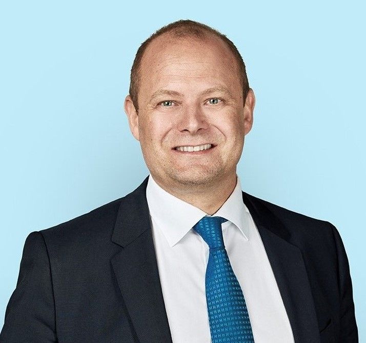 Nobly becomes A/S and establishes a professional board - Nobly