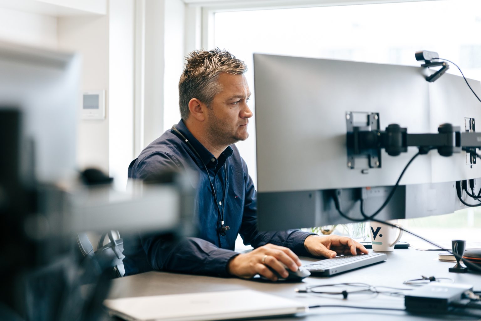 Integrations - Nobly