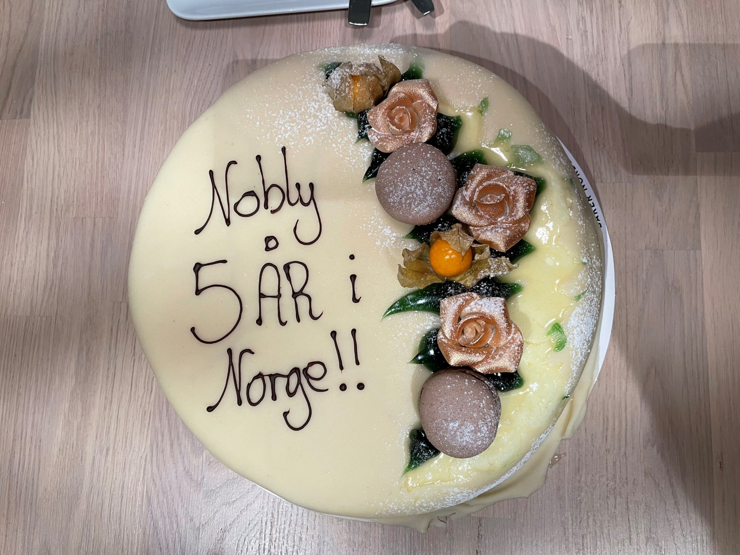 Nobly experiences great success in the Norwegian market - Nobly