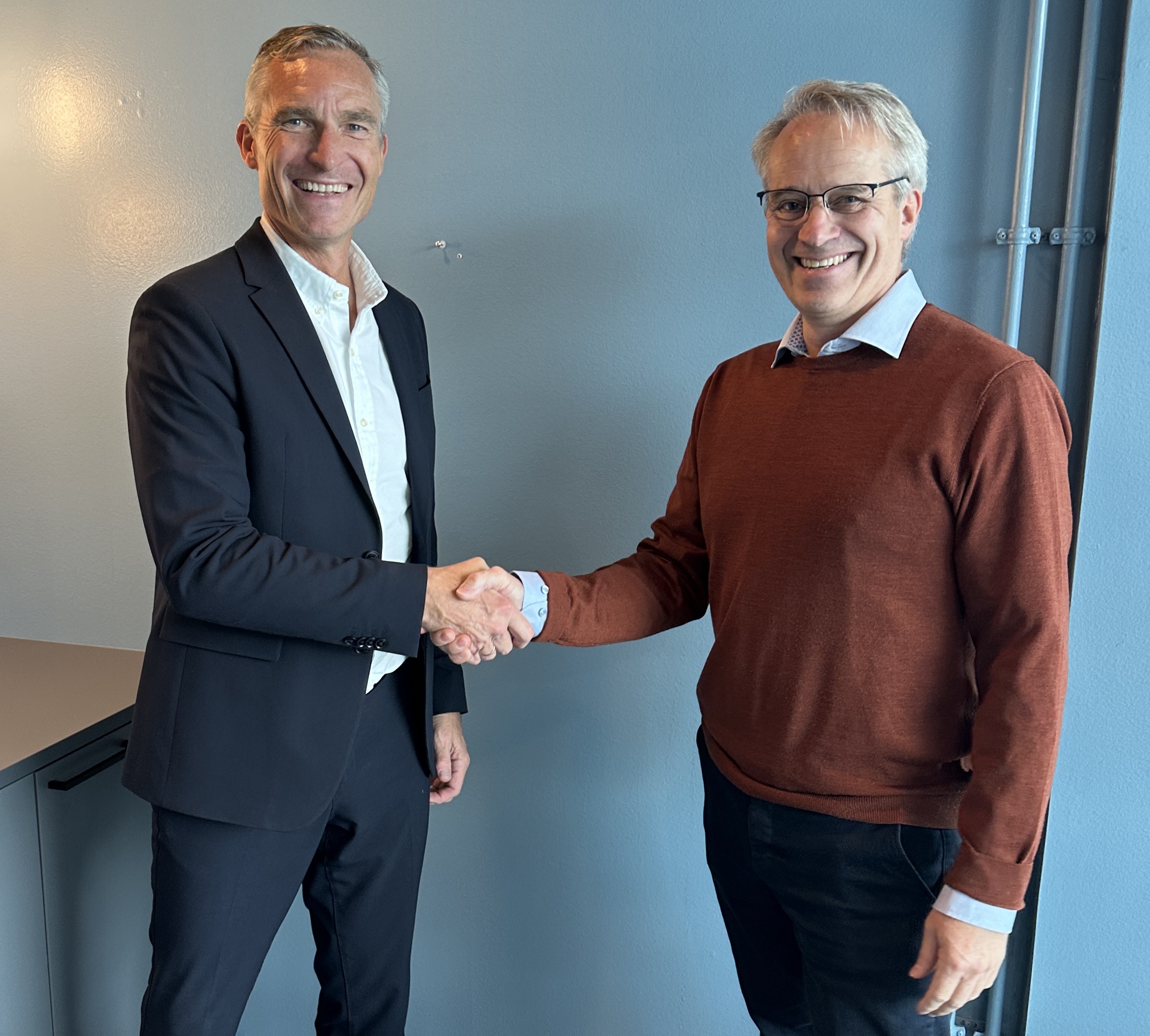 Nobly enters Finnish market with acquisition of CSAM KIBI Finland OY ...