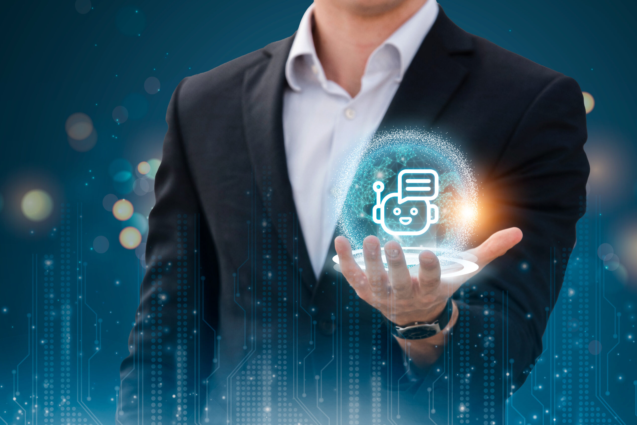 Eksperter: Kunstig intelligens kommer til at revolutionere ...