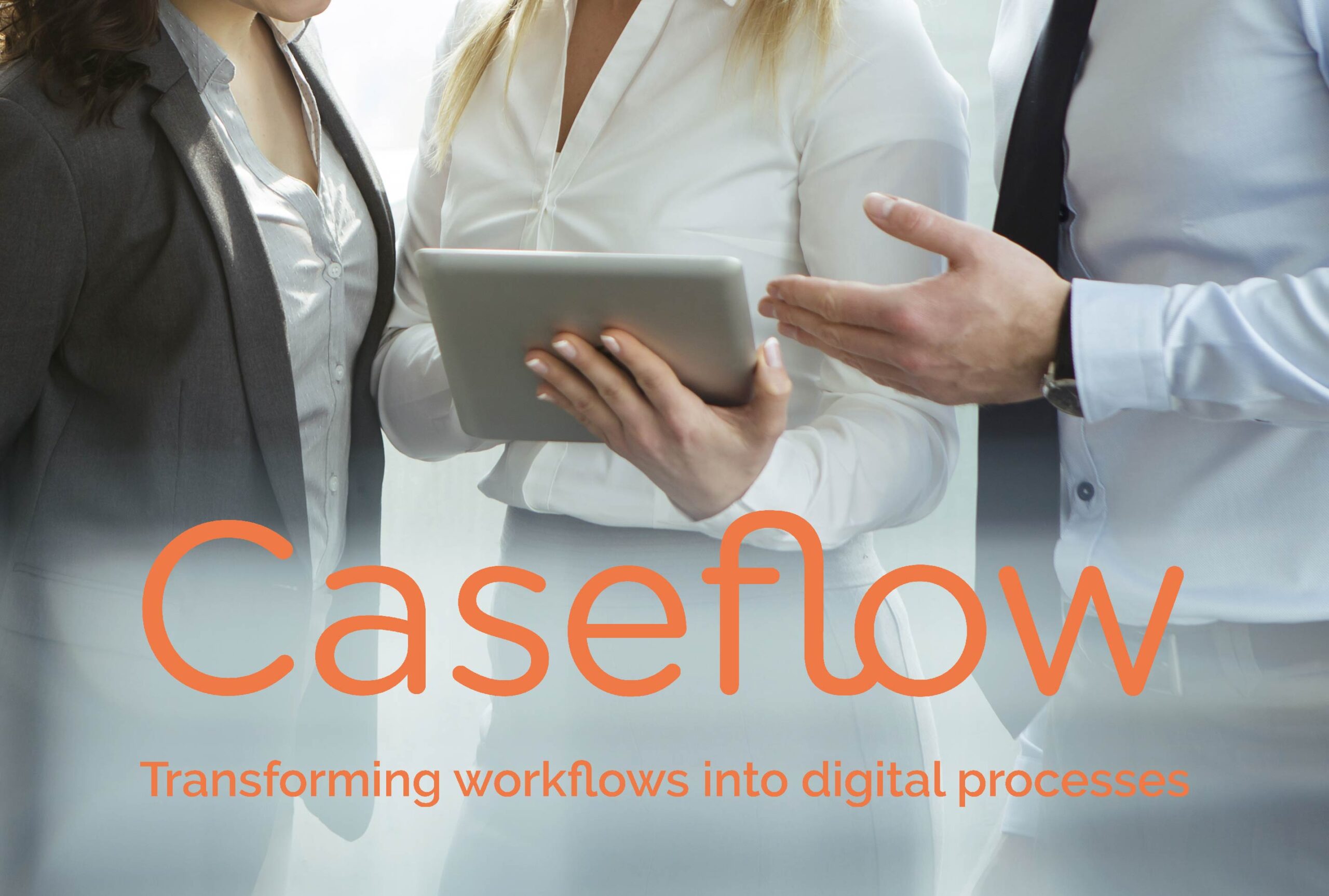 Caseflow - the Future OnBase Layout - Nobly