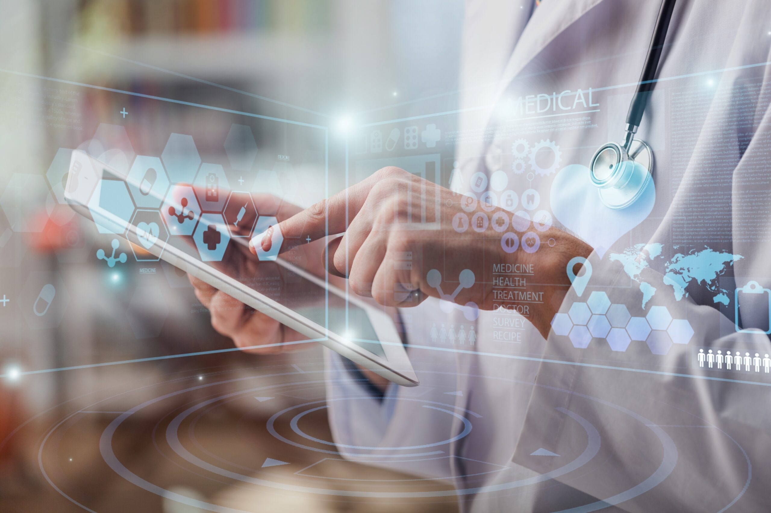 Nobly Clinical Research Solution - Nobly